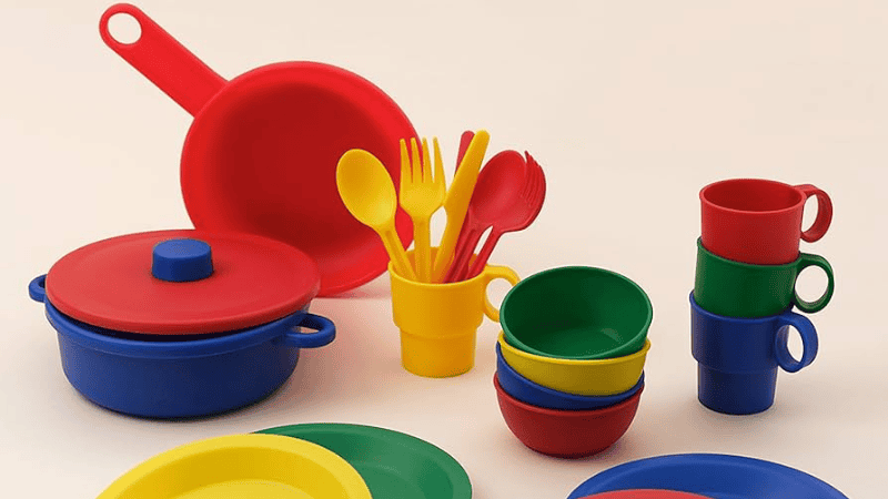 Fire-Resistant Plastics: Types, Benefits & Applications