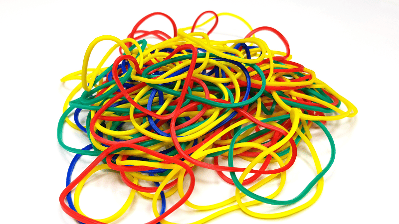 Is Polyurethane Plastic or Rubber?